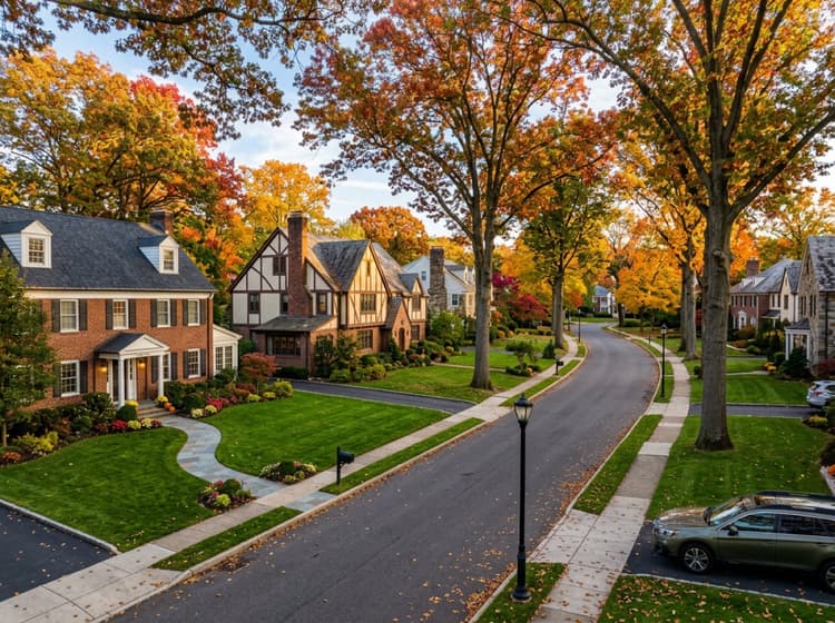 Bergen County Real Estate Market: What the 2026 Data Actually Shows ...